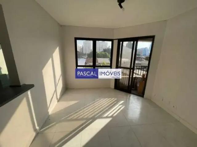 Apartamento para Venda em São Paulo/SP Vila Nova Conceição 2 Quartos