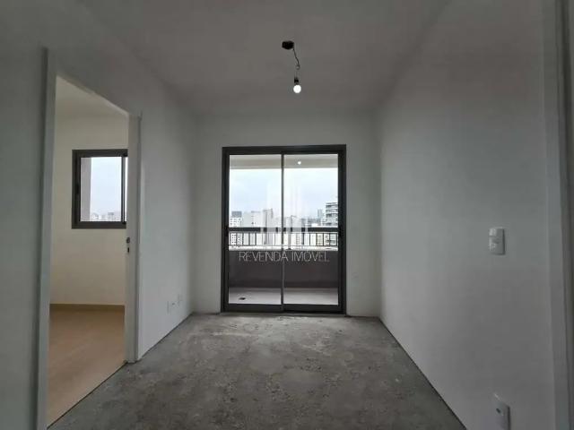 Apartamento para Venda em São Paulo/SP Vila Nova Conceição 2 Quartos