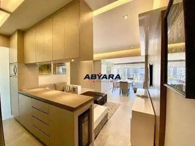 Apartamento para Venda em São Paulo/SP Vila Nova Conceição 2 Quartos