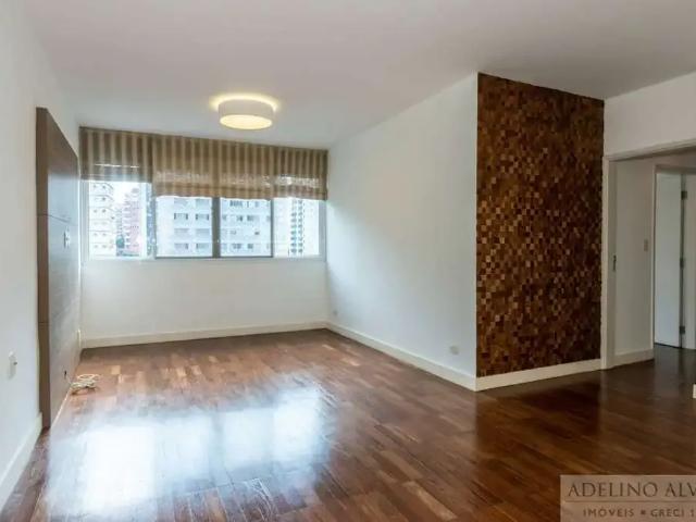 Apartamento para Venda em São Paulo/SP Vila Nova Conceição 2 Quartos