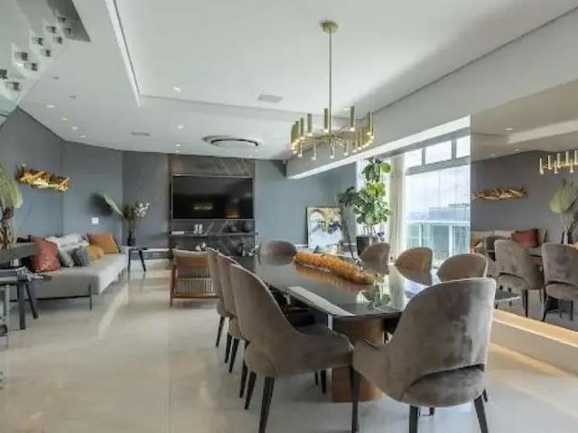 Apartamento para Venda em São Paulo/SP Vila Nova Conceição 2 Quartos
