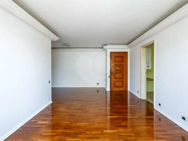 Apartamento para Venda em São Paulo/SP Vila Nova Conceição 2 Quartos