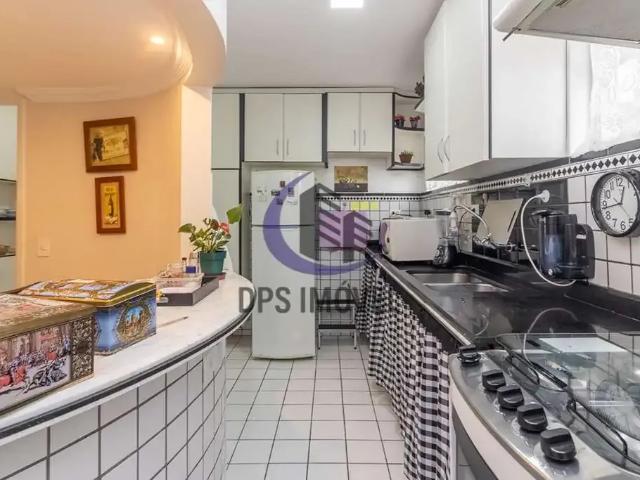 Apartamento para Venda em São Paulo/SP Vila Nova Conceição 2 Quartos