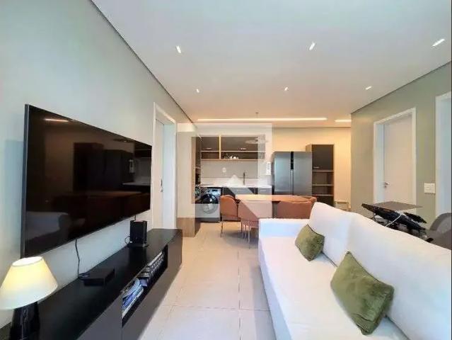 Apartamento para Venda em São Paulo/SP Vila Nova Conceição 2 Quartos