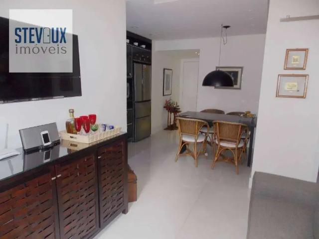 Apartamento para Venda em São Paulo/SP Vila Nova Conceição 2 Quartos