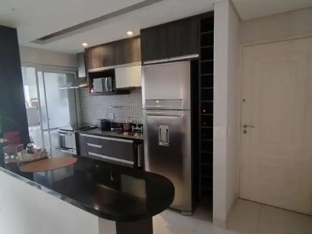 Apartamento para Venda em São Paulo/SP Vila Nova Conceição 2 Quartos
