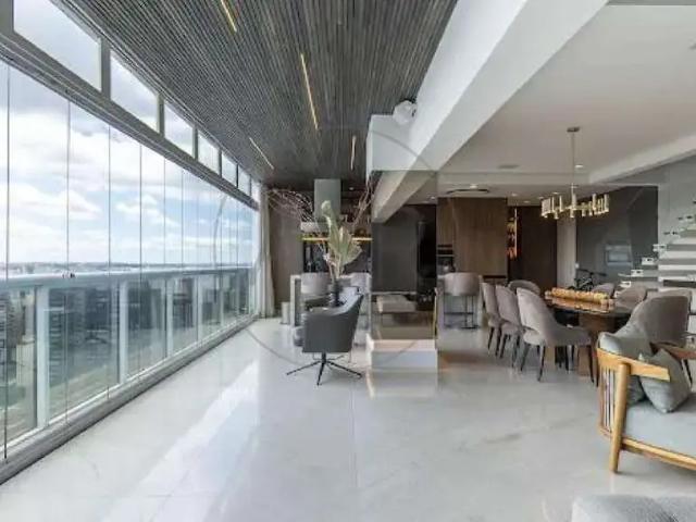 Apartamento para Venda em São Paulo/SP Vila Nova Conceição 2 Quartos