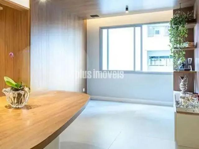 Apartamento para Venda em São Paulo/SP Vila Nova Conceição 2 Quartos