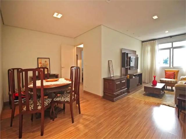 Apartamento para Venda em São Paulo/SP Vila Nova Conceição 2 Quartos