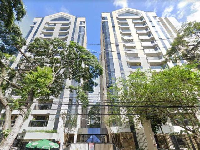 Apartamento para Venda em São Paulo/SP Vila Nova Conceição 2 Quartos