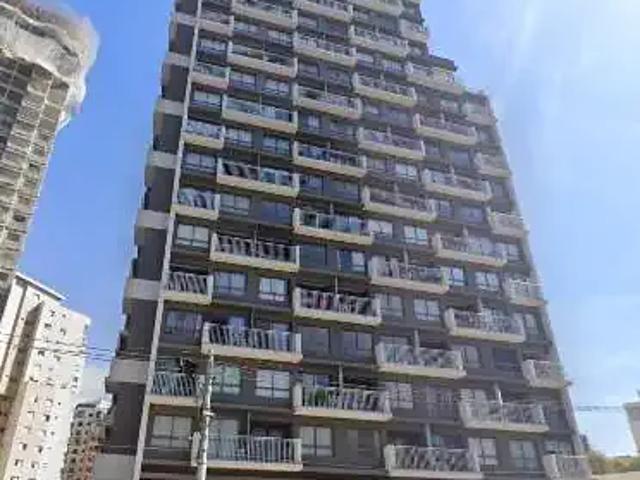 Apartamento para Venda em São Paulo/SP Vila Nova Conceição 2 Quartos