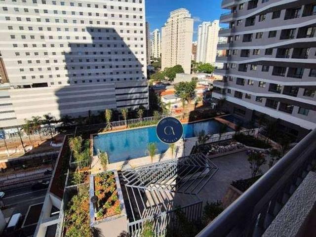 Apartamento para Venda em São Paulo/SP Vila Nova Conceição 2 Quartos