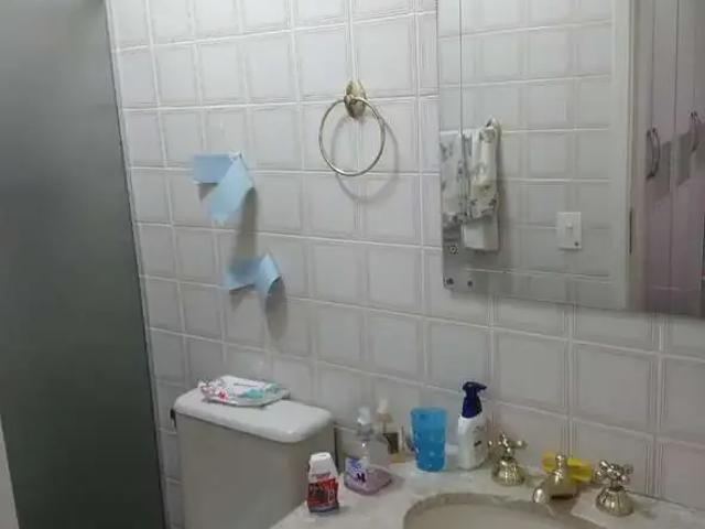 Apartamento para Venda em São Paulo/SP Vila Nova Conceição 2 Quartos