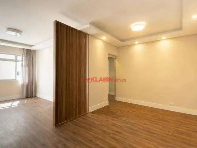 Apartamento para Venda em São Paulo/SP Vila Nova Conceição 2 Quartos