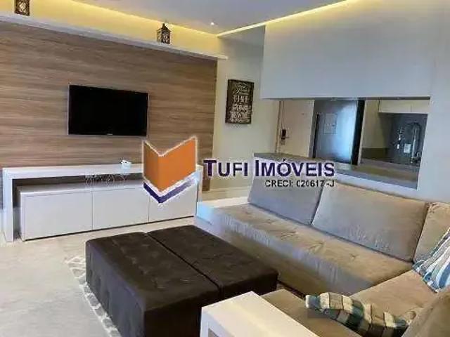 Apartamento para Venda em São Paulo/SP Vila Nova Conceição 2 Quartos