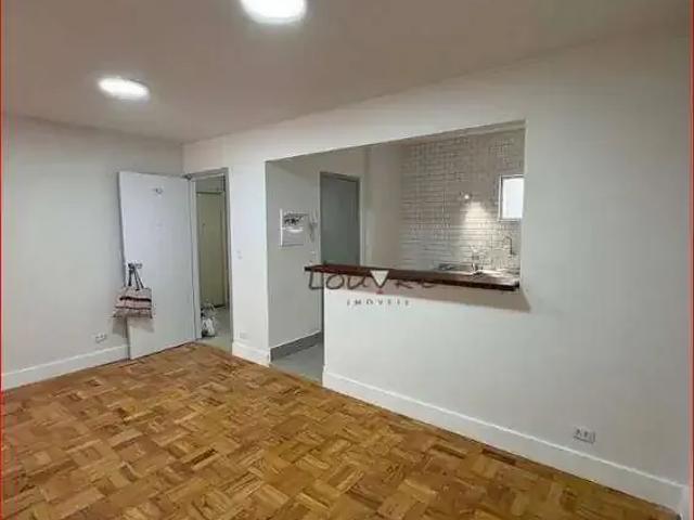 Apartamento para Venda em São Paulo/SP Vila Nova Conceição 2 Quartos