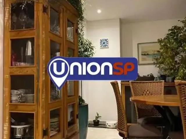 Apartamento para Venda em São Paulo/SP Vila Nova Conceição 2 Quartos