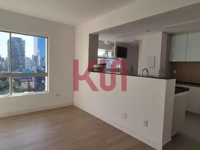 Apartamento para Venda em São Paulo/SP Vila Nova Conceição 2 Quartos