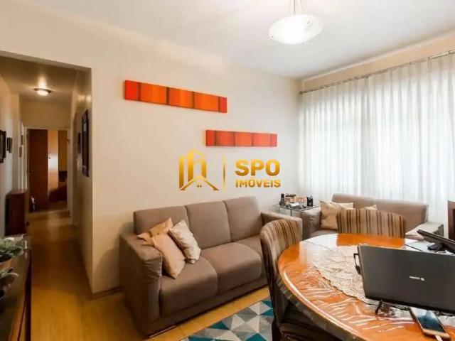 Apartamento para Venda em São Paulo/SP Vila Nova Conceição 2 Quartos