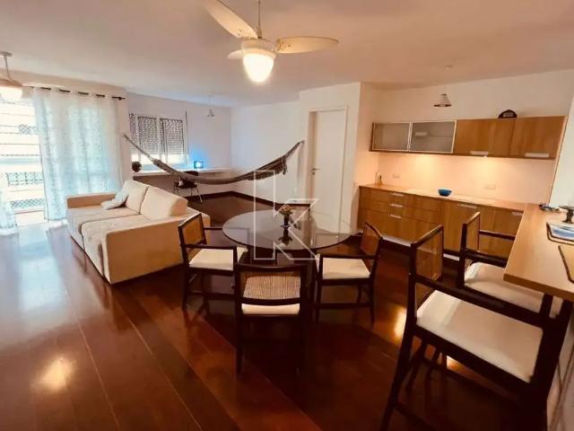 Apartamento para Venda em São Paulo/SP Vila Nova Conceição 2 Quartos