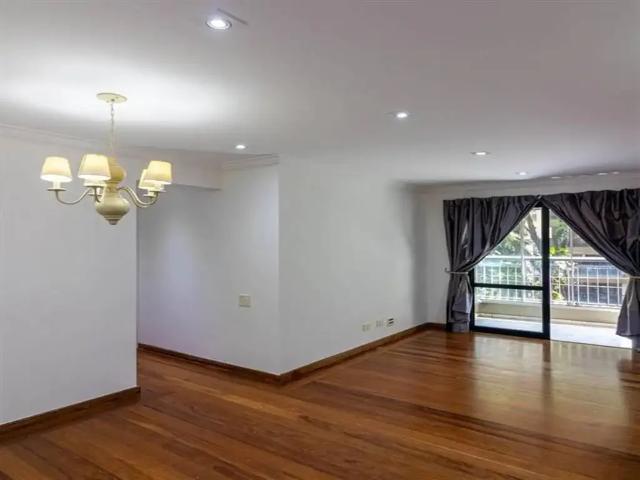 Apartamento para Venda em São Paulo/SP Vila Nova Conceição 2 Quartos