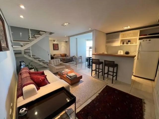 Apartamento para Venda em São Paulo/SP Vila Nova Conceição 2 Quartos