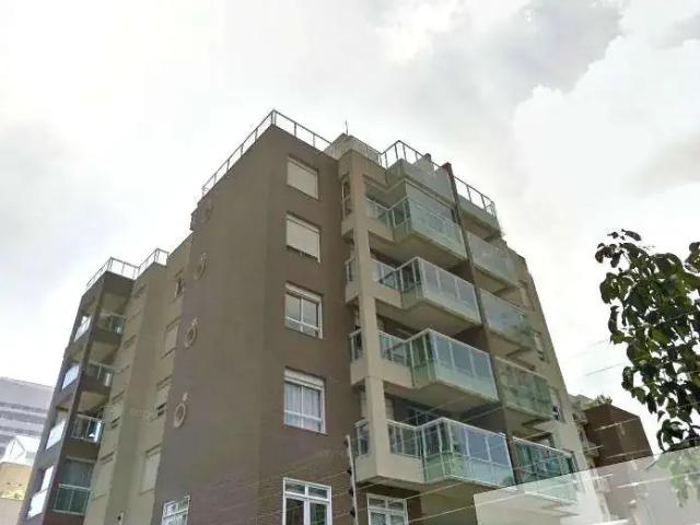 Apartamento para Venda em São Paulo/SP Vila Nova Conceição 2 Quartos