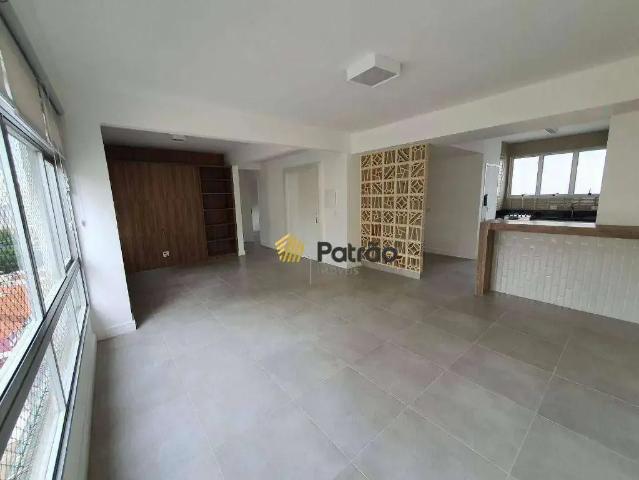 Apartamento para Venda em São Paulo/SP Vila Nova Conceição 2 Quartos