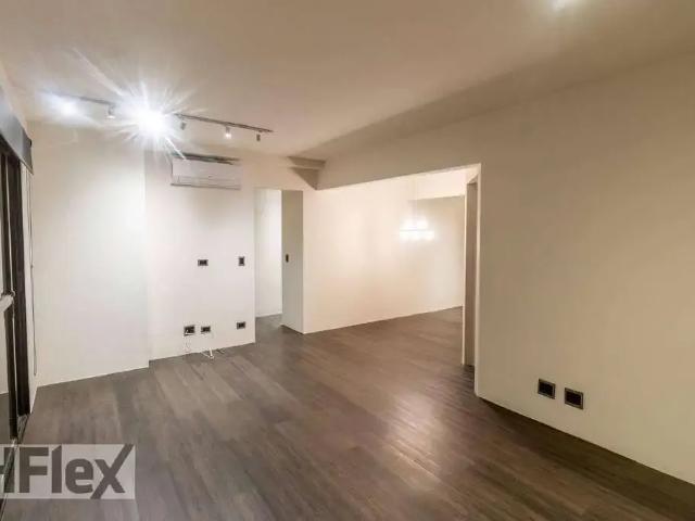 Apartamento para Venda em São Paulo/SP Vila Nova Conceição 2 Quartos