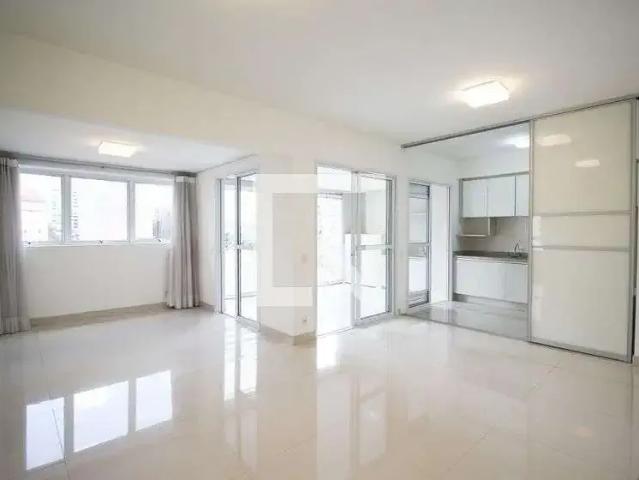 Apartamento para Venda em São Paulo/SP Vila Nova Conceição 2 Quartos
