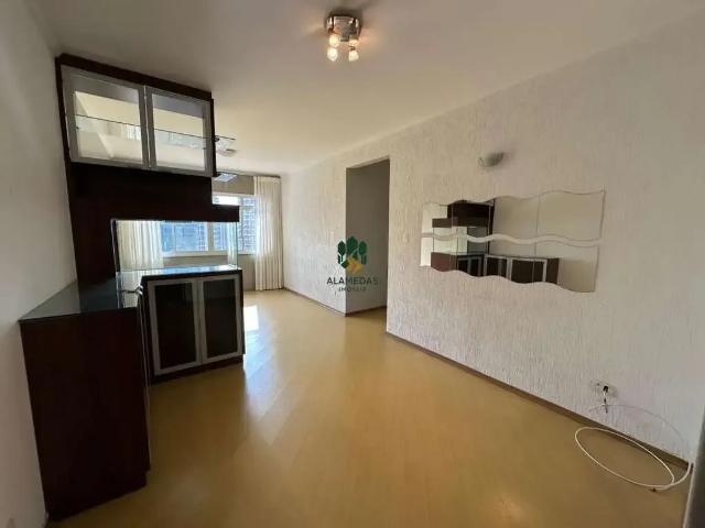 Apartamento para Venda em São Paulo/SP Vila Nova Conceição 2 Quartos