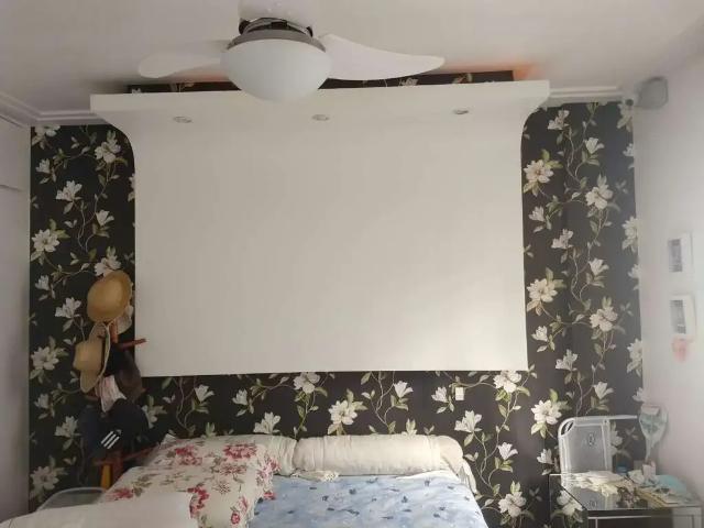 Apartamento para Venda em São Paulo/SP Vila Nova Conceição 2 Quartos