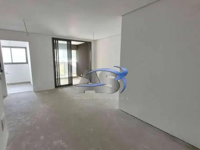 Apartamento para Venda em São Paulo/SP Vila Nova Conceição 2 Quartos