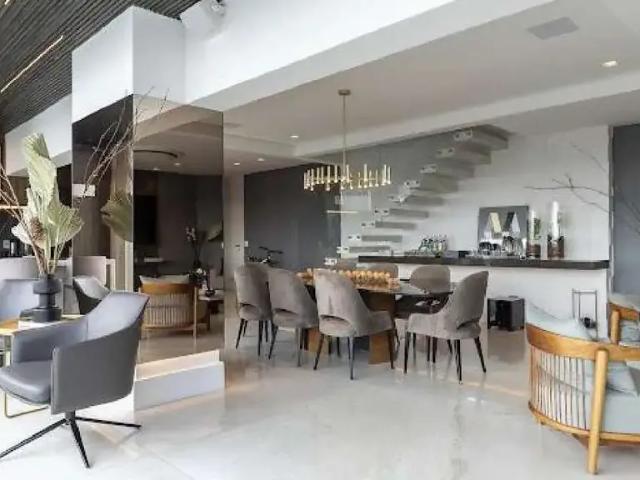 Apartamento para Venda em São Paulo/SP Vila Nova Conceição 2 Quartos