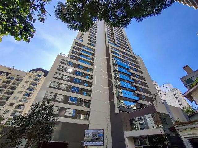 Apartamento para Venda em São Paulo/SP Vila Nova Conceição 2 Quartos