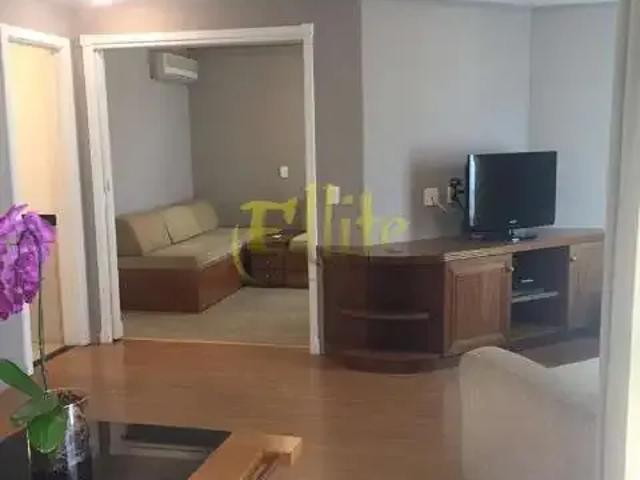 Apartamento para Venda em São Paulo/SP Vila Nova Conceição 2 Quartos