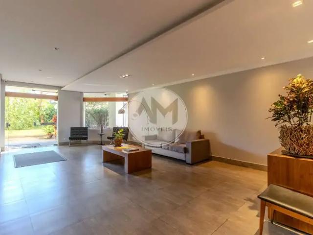 Apartamento para Venda em São Paulo/SP Vila Nova Conceição 2 Quartos