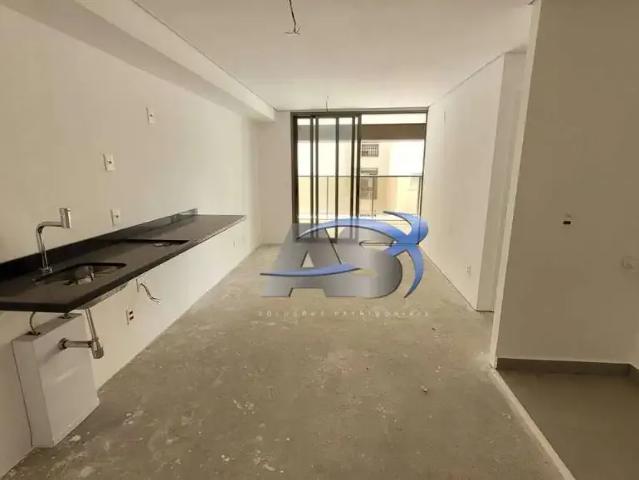 Apartamento para Venda em São Paulo/SP Vila Nova Conceição 2 Quartos
