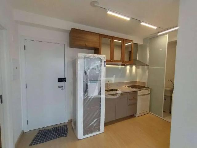 Apartamento para Venda em São Paulo/SP Vila Nova Conceição 2 Quartos
