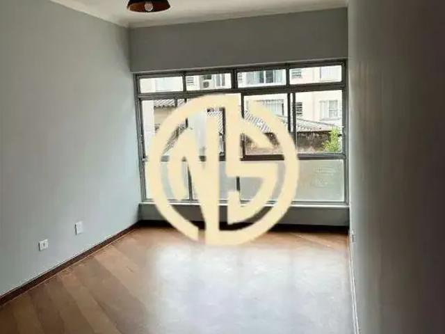 Apartamento para Venda em São Paulo/SP Vila Nova Conceição 2 Quartos