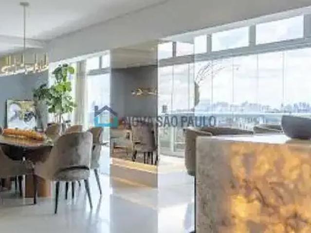 Apartamento para Venda em São Paulo/SP Vila Nova Conceição 2 Quartos