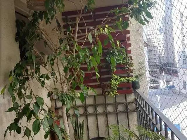 Apartamento para Venda em São Paulo/SP Vila Nova Conceição 2 Quartos