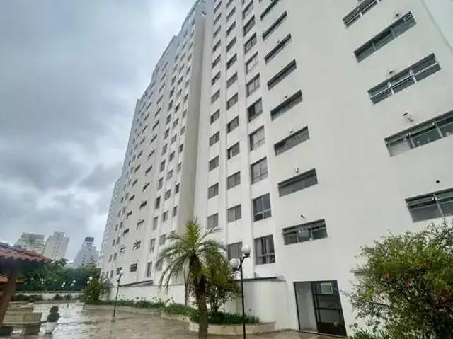 Apartamento para Venda em São Paulo/SP Vila Nova Conceição 2 Quartos