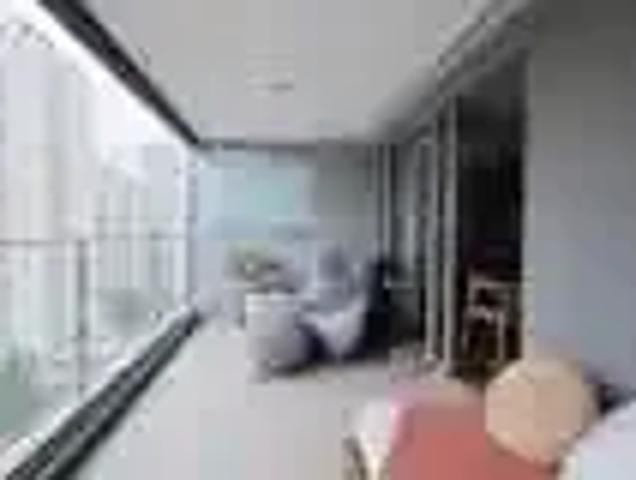 Apartamento para Venda em São Paulo/SP Vila Nova Conceição 2 Quartos