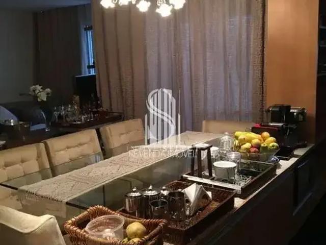 Apartamento para Venda em São Paulo/SP Vila Nova Conceição 2 Quartos