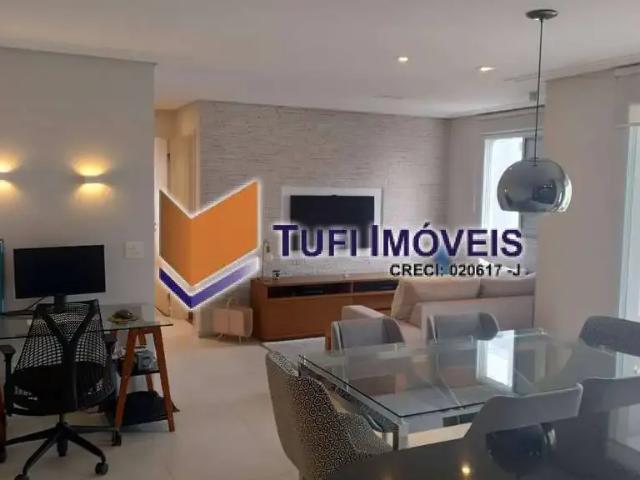 Apartamento para Venda em São Paulo/SP Vila Nova Conceição 2 Quartos