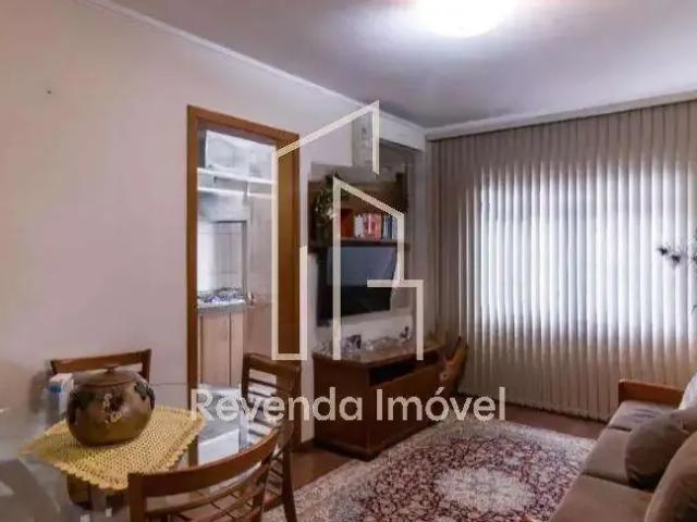 Apartamento para Venda em São Paulo/SP Vila Nova Conceição 2 Quartos