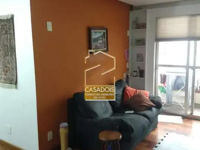 Apartamento para Venda em São Paulo/SP Vila Nova Conceição 2 Quartos