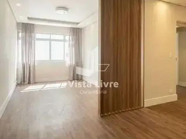 Apartamento para Venda em São Paulo/SP Vila Nova Conceição 2 Quartos