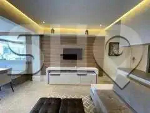 Apartamento para Venda em São Paulo/SP Vila Nova Conceição 2 Quartos